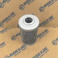 China Hydraulic Pilot Filter Element A222100000119 Engineering Machinery Pilot Filter Element for sale