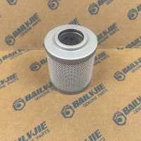 China 201D Hydraulic Pilot Filter Element 3-10 Micron 21-35 MPa for Elevators Forklifts Earthmovers for sale