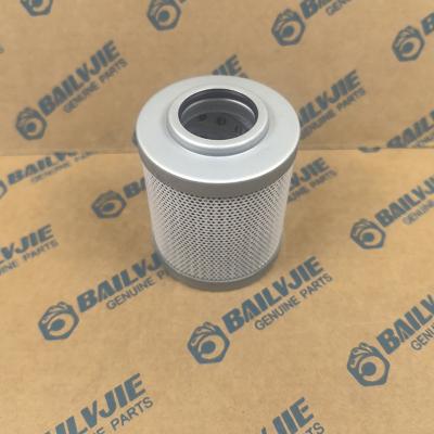 China 201D Hydraulic Pilot Filter Element 3-10 Micron 21-35 MPa for Elevators Forklifts Earthmovers for sale