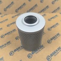 China 6080 Hydraulic Pilot Filter for Zoomlion 80 Excavator 3-10 Micron High Pressure 21 MPa for sale