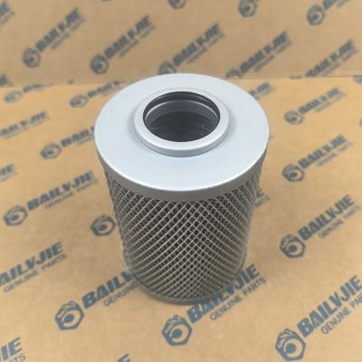China 6080 Hydraulic Pilot Filter for Zoomlion 80 Excavator 3-10 Micron High Pressure 21 MPa for sale
