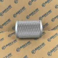 China 6080 Hydraulic Pilot Filter for Zoomlion 80 Excavator 3-10 Micron High Pressure 21 MPa for sale
