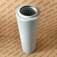 China Industrial Hydraulic Return Oil Filter Element 53C0120P 3µm ISO/TS16949 for sale