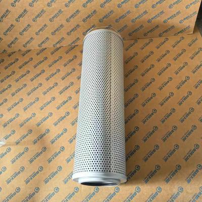 China Industrial Hydraulic Return Oil Filter Element 53C0120P 3µm ISO/TS16949 for sale