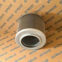 China 53C1485 Hydraulic Fluid Filter Folding Filter Protection Mechanical Equipment for sale