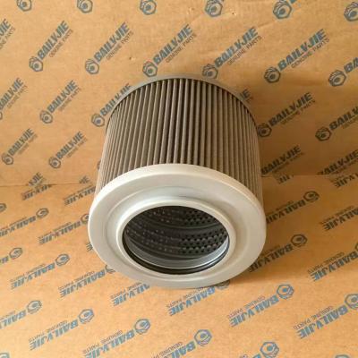 China 53C1485 Hydraulic Fluid Filter Folding Filter Protection Mechanical Equipment for sale