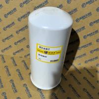 China CAT320C Hydraulic Return Filter Element 3 Micron 100C Oil Filter with Seal for sale