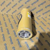 China CAT320C Hydraulic Return Filter Element 3 Micron 100C Oil Filter with Seal for sale