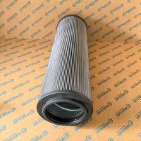 China Power Plant Hydraulic Fluid Filter Return Line Filter Element 915 53C0170 3 Micron for sale