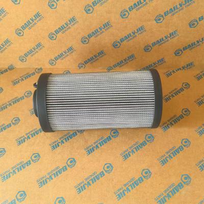 China 908 Return Oil Filter Element 53C0038 Construction Machinery Hydraulic Oil Return Filter for sale