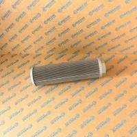China Engine Hydraulic Return Oil Filter 908 53C0039 3 Micron High Efficiency Filter Cartridge for sale