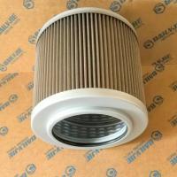 China Replacement Hydraulic Return Oil Filter Element 3 Micron 915 Inlet 53C0169 Industrial for sale