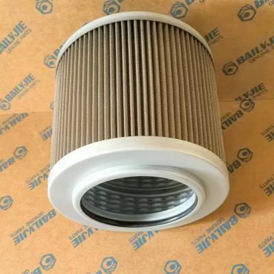China Replacement Hydraulic Return Oil Filter Element 3 Micron 915 Inlet 53C0169 Industrial for sale