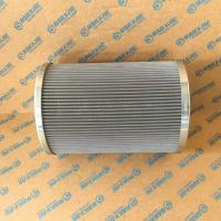 China 922E Inlet Oil Filter Element 53C0616 Hydraulic Return Oil Filter 3 Micron 43 PSI for sale
