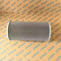 China Industrial Hydraulic Return Filter Element 3 Micron 925 High Pressure Replacement 53C0002 for sale