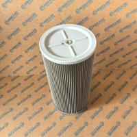 China Industrial Hydraulic Return Filter Element 3 Micron 925 High Pressure Replacement 53C0002 for sale