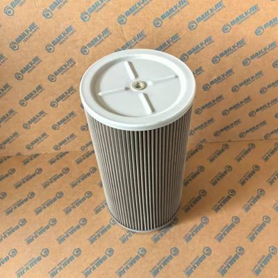 China Industrial Hydraulic Return Filter Element 3 Micron 925 High Pressure Replacement 53C0002 for sale