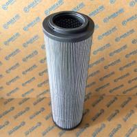 China Truck Hydraulic Oil Return Filter Element 53C0210 3 Micron 100°C High Efficiency for sale