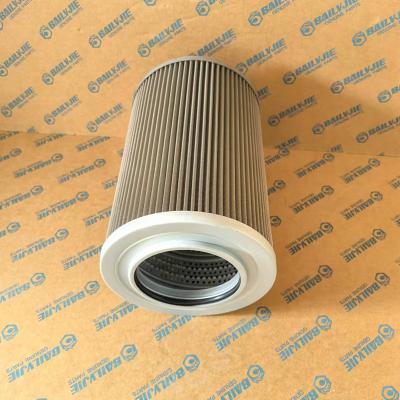 China Hydraulic Oil Return Filter Element 3 Micron 936 Inlet Oil Filter 53C0291 High Precision for sale