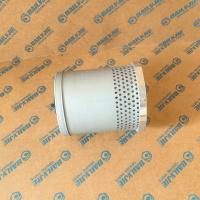 China 9017 Hydraulic Oil Suction Return Filter 53C1470 OEM Customized Fiberglass Cartridge 3µm for sale