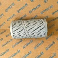 China Excavator Hydraulic Return Filter Cartridge 53C1696 3 Micron High Efficiency Oil Filter for sale