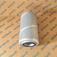 China Excavator Hydraulic Return Filter Cartridge 53C1696 3 Micron High Efficiency Oil Filter for sale