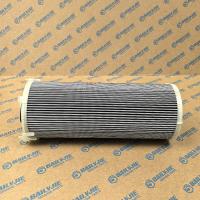 China Hydraulic Oil Return Filter 304-7195 3 Micron 100C for Construction Machinery for sale