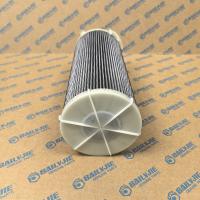 China Hydraulic Oil Return Filter 304-7195 3 Micron 100C for Construction Machinery for sale