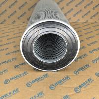 China Interchange Hydraulic Return Line Filter Element 31RF-10150-DS 3 Micron 99.9% Efficiency for sale