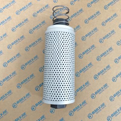 China JCB 332-D5584 Return Oil Filter Cartridge 3 Micron 100C Hydraulic Element for sale