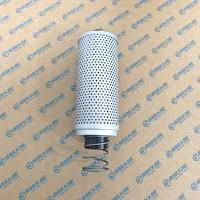 China JCB 332-D5584 Return Oil Filter Cartridge 3 Micron 100C Hydraulic Element for sale