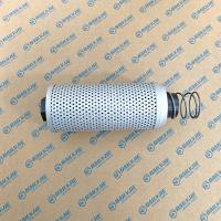 China JCB 332-D5584 Return Oil Filter Cartridge 3 Micron 100C Hydraulic Element for sale