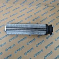 China 335-Y7115JCB Hydraulic Return Oil Filter Element 3 Micron 99.9 Percent Efficiency for sale