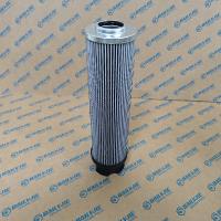 China 335-Y7115JCB Hydraulic Return Oil Filter Element 3 Micron 99.9 Percent Efficiency for sale