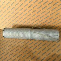 China Industrial Replacement Hydraulic Oil Filter Element 11065676 3 Micron 99.9% Efficiency Polymer for sale