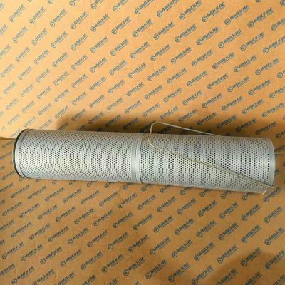 China Industrial Replacement Hydraulic Oil Filter Element 11065676 3 Micron 99.9% Efficiency Polymer for sale