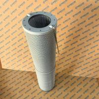 China Industrial Replacement Hydraulic Oil Filter Element 11065676 3 Micron 99.9% Efficiency Polymer for sale