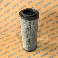 China Hydraulic Return Filter Element 80681281 3 Micron Stainless Steel Mesh Pleated Cartridge for sale