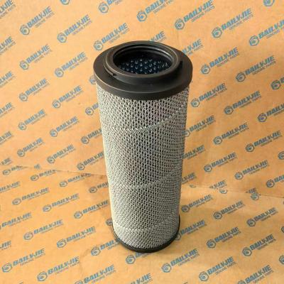 China Hydraulic Return Filter Element 80681281 3 Micron Stainless Steel Mesh Pleated Cartridge for sale