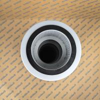 China Hydraulic Return Oil Filter 800104424 YLXB-11B TLX235L 3 Micron 99.9% Efficiency for XE135B XE230C XE260C for sale
