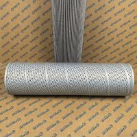 China Hydraulic Return Oil Filter 800104424 YLXB-11B TLX235L 3 Micron 99.9% Efficiency for XE135B XE230C XE260C for sale