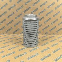 China 800159455 Oil Return Filter Element 803409590 XE15U XE17U Hydraulic Filter 3 Micron for sale