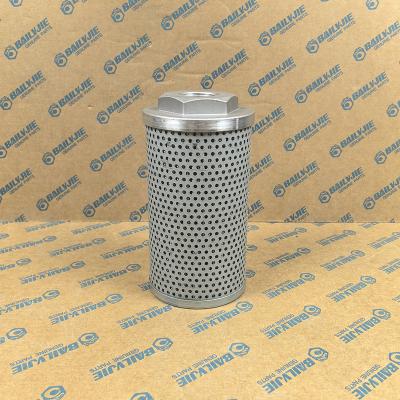 China 800159455 Oil Return Filter Element 803409590 XE15U XE17U Hydraulic Filter 3 Micron for sale