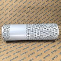 China Hydraulic Return Oil Filter 803308663 TLX235LC-100 3µm 99.9% Efficiency for XE200C XE210C XE215C XE265C for sale