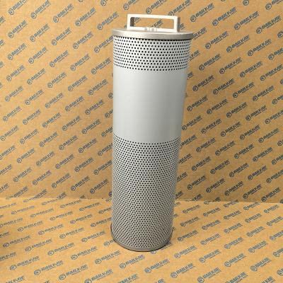 China Hydraulic Return Oil Filter 803308663 TLX235LC-100 3µm 99.9% Efficiency for XE200C XE210C XE215C XE265C for sale