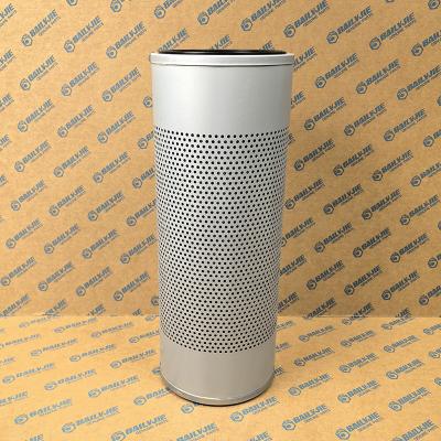 China 803410156 TLX468FB-10 Hydraulic Return Filter 3 Micron for XE135D XE150D XE155DK for sale