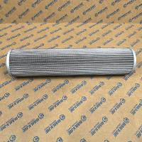 China Return Line Hydraulic Filter Assembly 860104429 TLX368C for XE55D XE60D XE65D 5-20 Micron for sale