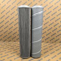 China Return Line Hydraulic Filter Assembly 860104429 TLX368C for XE55D XE60D XE65D 5-20 Micron for sale
