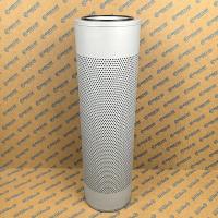 China Hydraulic Return Line Filter Element 860139875 EF-516F-100 3 Micron for XE305D XE335D XE370 for sale