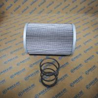China BF315-YHT Rotary Drilling Oil Return Filter Element P171567 Micro Excavation Filter Element for sale